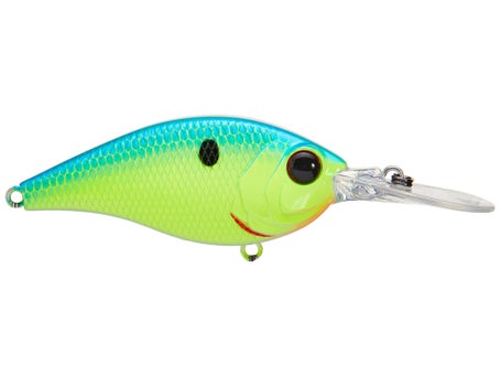 6th Sense PD13 Pressure Series Crankbait | Tackle Warehouse