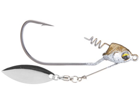 6th Sense Axle Underspin | Tackle Warehouse