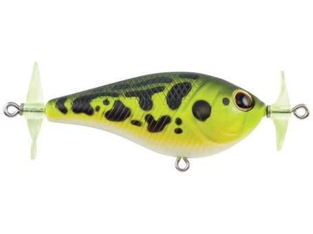 Berkley Spin Bomb propbait | Tackle Warehouse