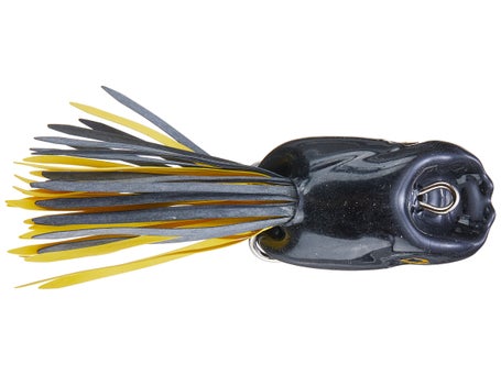 Scum Frog Popper - Tackle Warehouse