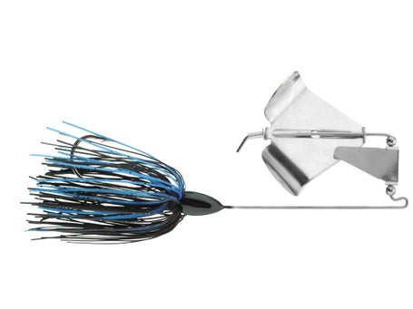 Santone Lures Clacker Buzzbait | Tackle Warehouse