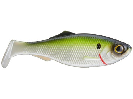 6th Sense Super Sweep Swimbait 2pk - Tackle Warehouse