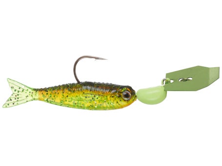 Z-Man Chatterbait Flashback Mini | Tackle Warehouse