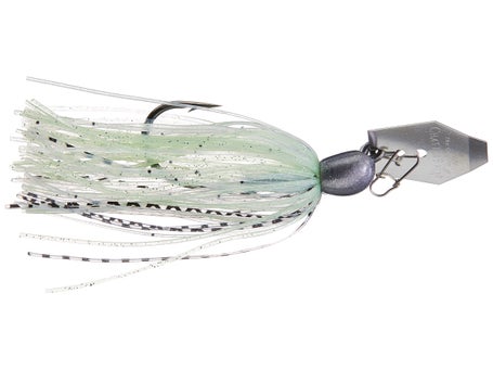 Z-Man Chatterbait Mini Max | Tackle Warehouse