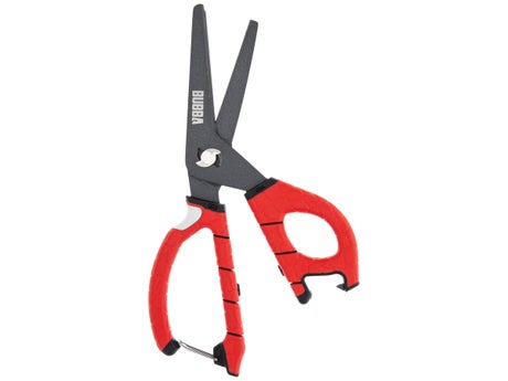 Bubba Large Shears - Tackle Warehouse