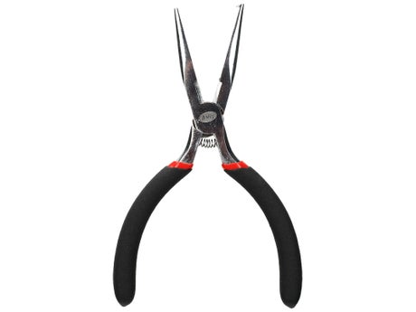 Berkley Chrome Split Ring Pliers 6" - Tackle Warehouse