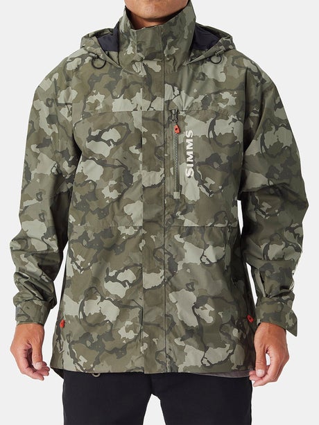 Simms Challenger Jacket - Tackle Warehouse
