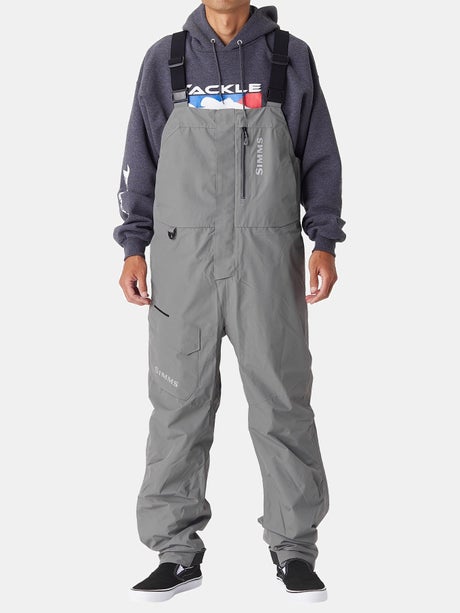 Simms Challenger Bib - Tackle Warehouse