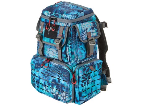 Ego Compact Tackle Box Backpack - Tackle Warehouse