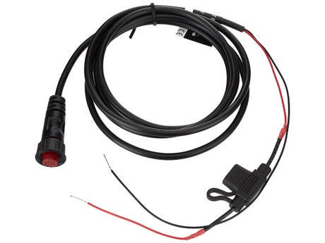 Garmin Trolling Motor Power Cable for Foot Pedal - Tackle Warehouse