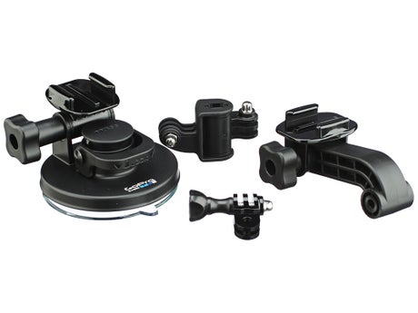 GoPro Suction Cup Mount - Tackle Warehouse