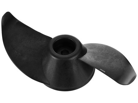 Garmin Weedless Trolling Motor Propeller - Tackle Warehouse
