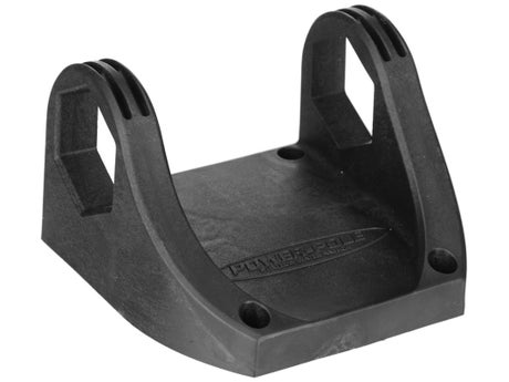 Power-Pole Micro Adjustable Mounting Bracket - Tackle Warehouse