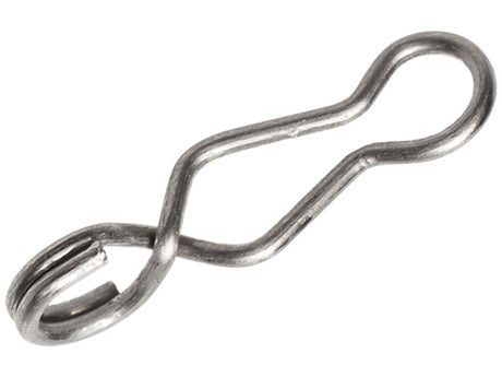 Norman Speed Clips 10pk - Tackle Warehouse