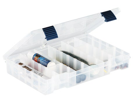 Plano Pro Latch Utility Box 3600 - Tackle Warehouse