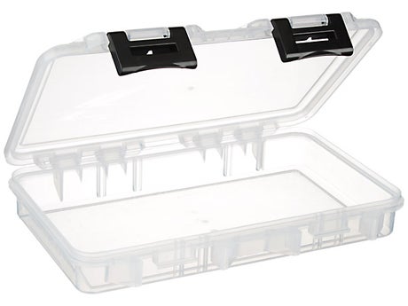 Plano ProLatch Utility Box 3607 Open Compartment - Tackle Warehouse