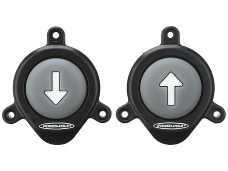 Power-Pole Standard Wireless Foot Switches - Tackle Warehouse