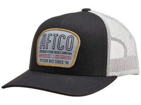 Aftco Waterborne Trucker Hat - Tackle Warehouse