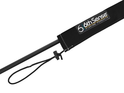 6th Sense ProSix Spinning Rod Sleeve | Tackle Warehouse