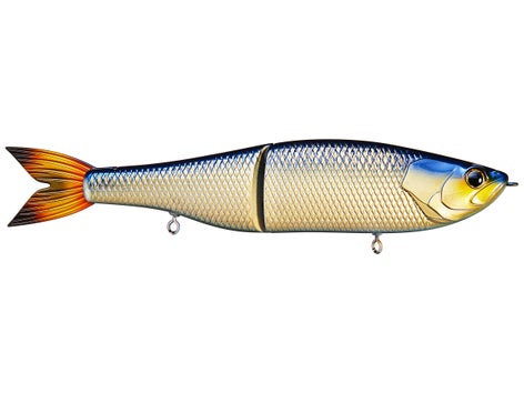 6th Sense Draw Glide Bait | Tackle Warehouse