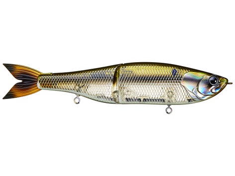 6th Sense Draw Glide Bait | Tackle Warehouse