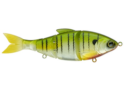 6th Sense Trace 6" Swimbait | Tackle Warehouse