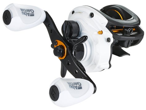Abu Garcia Revo SX LP Casting Reels | Tackle Warehouse