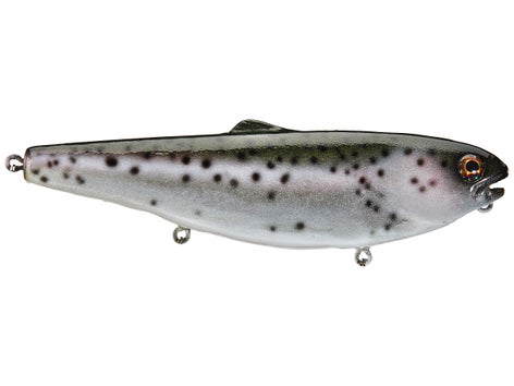 ABT Lures "DD" Dirty Donkey 6.5" | Tackle Warehouse