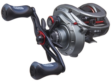 Abu Garcia Revo SX LP Casting Reels | Tackle Warehouse