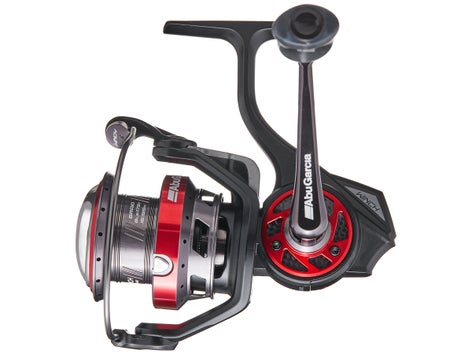Abu Garcia Max Pro Spinning Reel - Tackle Warehouse