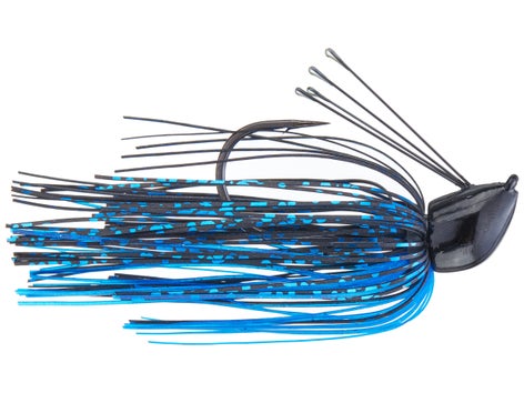 Picasso Spider Jig Round Bend | Tackle Warehouse