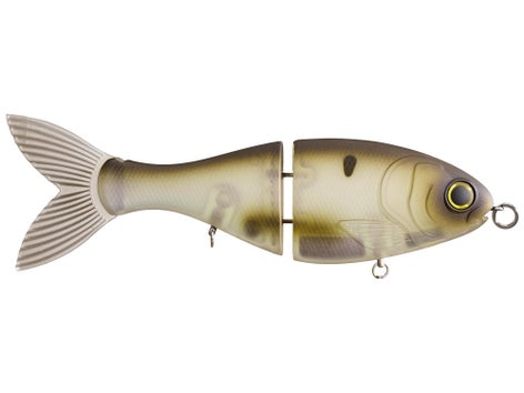 Bucca Brand Trick Shad | Tackle Warehouse