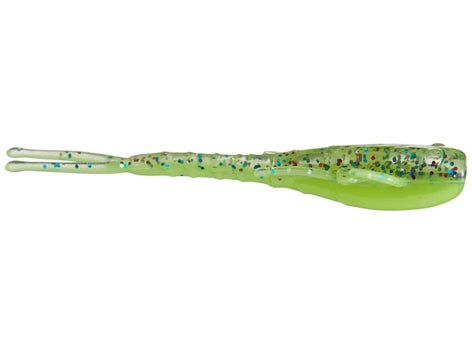 Bobby Garland Itty Bit Mayfly 1.25" 20pk - Tackle Warehouse