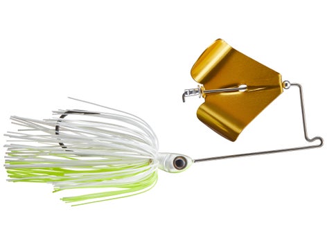 Bizz Baits Single Frame Buzzbaits | Tackle Warehouse