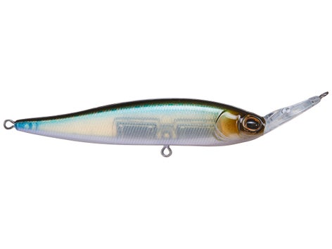 Berkley Finisher 9 FFS Jerkbait | Tackle Warehouse
