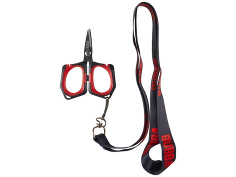 Bubba Small Shears - Tackle Warehouse