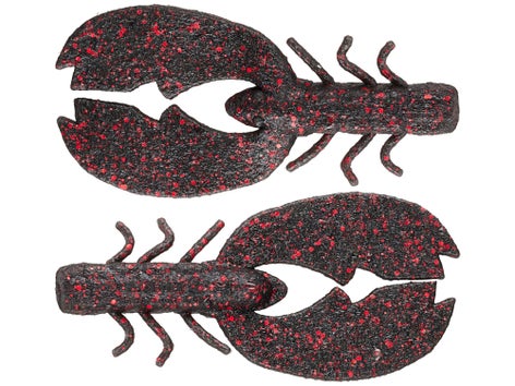 Berkley PowerBait Clatter Craw 3.5" 2pk - Tackle Warehouse