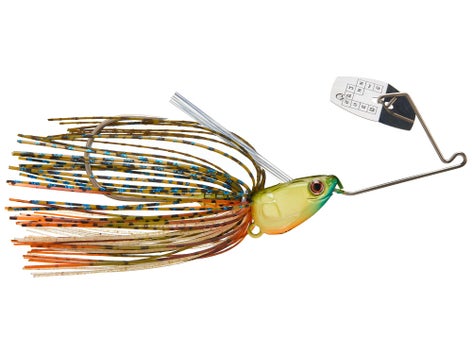 Bladed Jigs Gear Guide | Tackle Warehouse