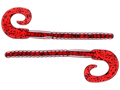 Berkley Powerbait 10" Power Worms 8pk | Tackle Warehouse