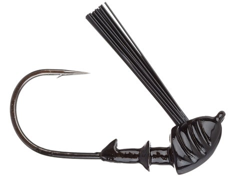 BOSS Dock Knocker Jig Head 4pk | Tackle Warehouse