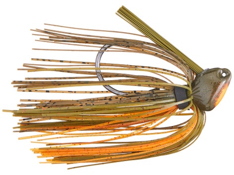 Buckeye Lures Mop Jigs - Tackle Warehouse