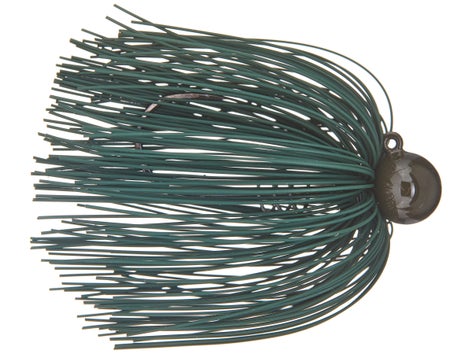 Cast Again Tackle Tapout Finesse Football Jig - Tackle Warehouse