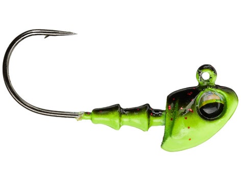 6th Sense Line Through Swimbait Treble Head | Tackle Warehouse