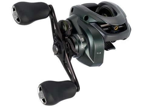 Shimano Metanium MGL 150 B Casting Reel - Tackle Warehouse
