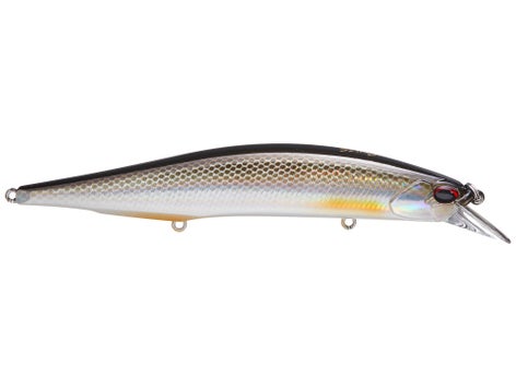 Duo Realis Rozante Shad 57MR Jerkbait | Tackle Warehouse