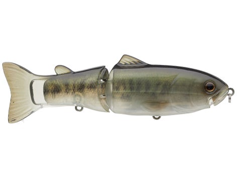 Deps Slide Swimmer 250 Glide Bait | Tackle Warehouse