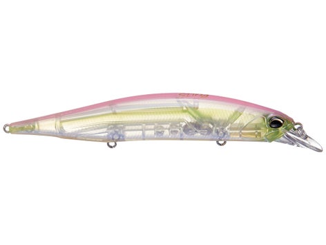Duo Realis Rozante Shad 57MR Jerkbait - Tackle Warehouse