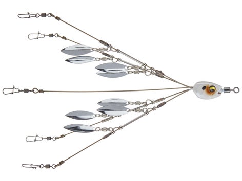 Umbrella Rigs Gear Guide | Tackle Warehouse