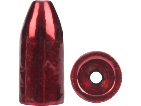 Eco Pro Tungsten Worm Weights | Tackle Warehouse