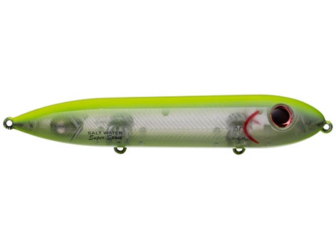 Heddon Zara Spook Walking Bait | Tackle Warehouse
